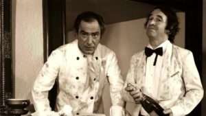 Mingo Y Anibal, Dos Pelotazos En Contra (1984) - RaroVHS: Películas En ...