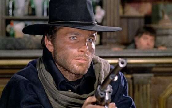 Django (1966) De Sergio Corbucci - RaroVHS - 1966, Franco Nero, Italia ...