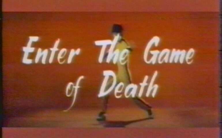 El Juego De La Muerte / Enter The Game Of Death (Bruce Le) (1978 ...