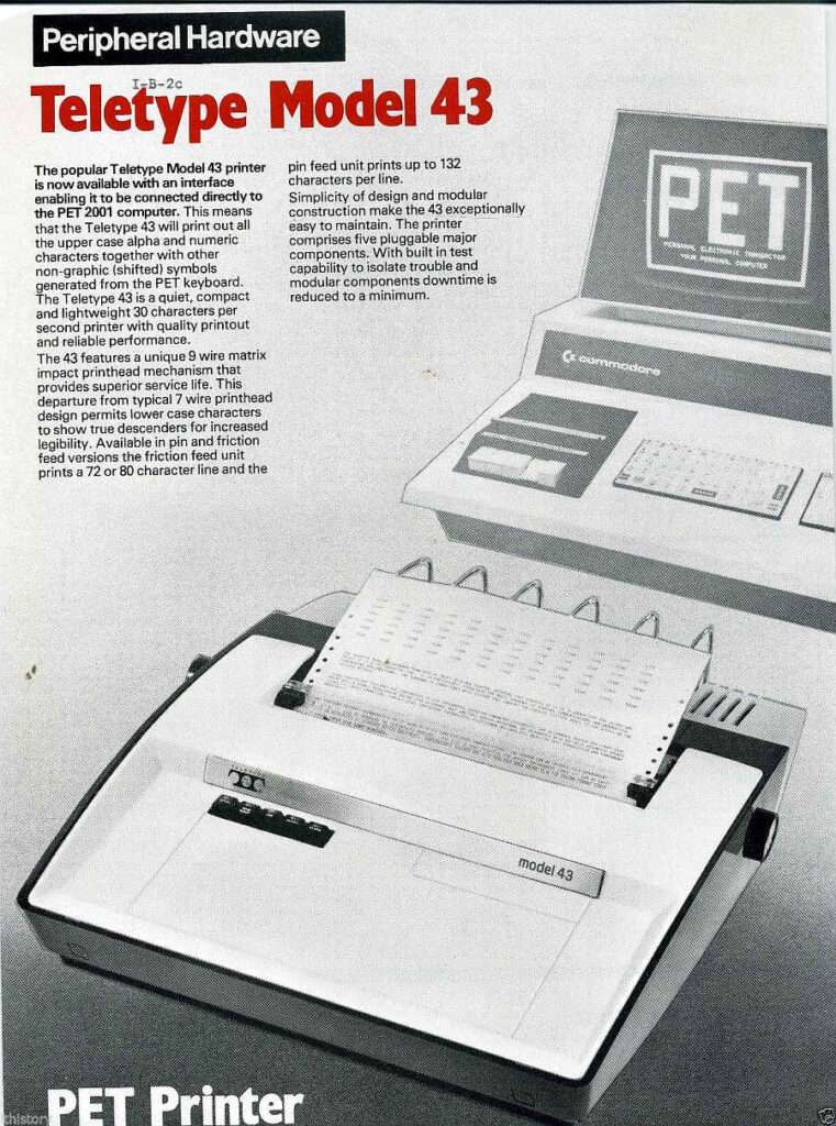 Microcomputadoras Caseras De 1978 / PC Vintage - RaroVHS – El Archivo Del Cine Raro,VHS Y ...