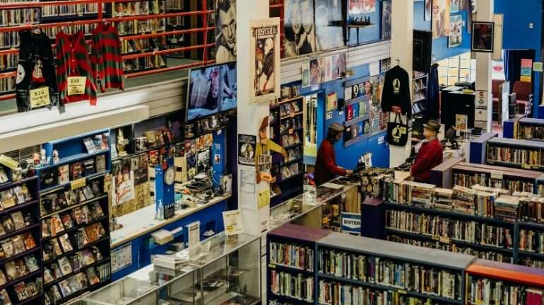 Diciembre 2023: "El Gran Regreso Del VHS Y Los Videoclubs" - VHS ...